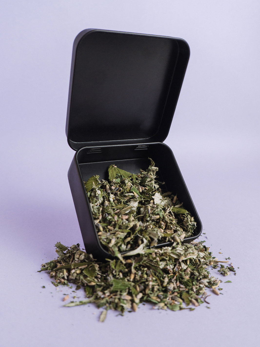 LUNARBLOOM • Herbal sanctuary – Lunar Bloom