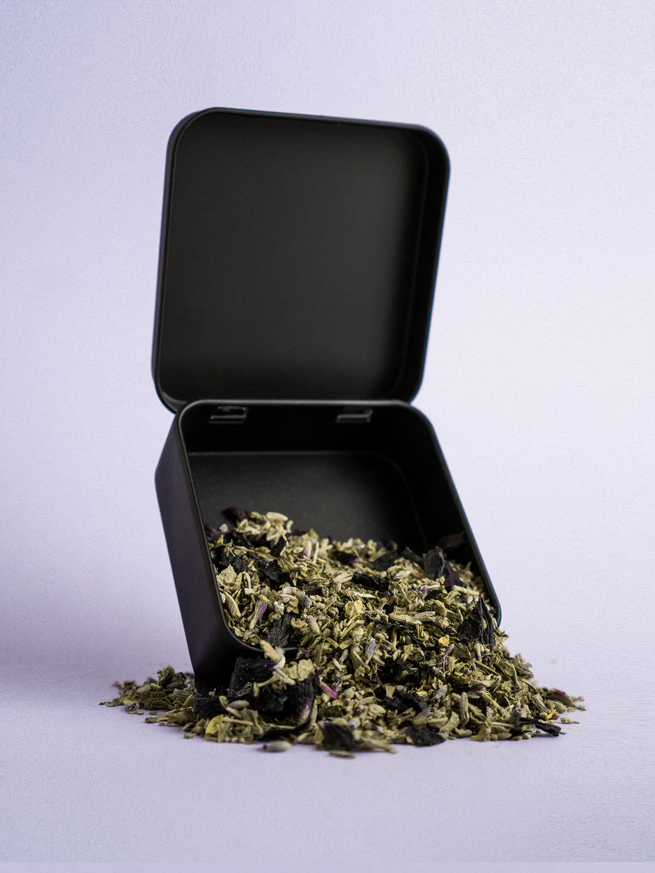 LUNARBLOOM • Herbal sanctuary – Lunar Bloom